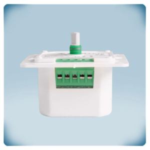 Speed controller MTP-X10K-NA | Ventilaatorid24